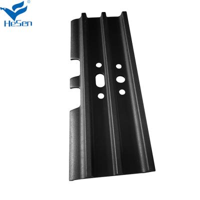 China 800mm Excavator Track Shoe For 9W9354 Track Link E200B E320 SH200 SK200-8 for sale