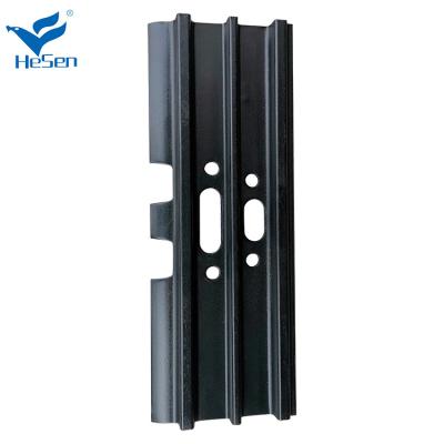 China 600x11 MM Excavator Track Shoe For Komatsu PC300-1/3 Track Link 207-32-00051 for sale