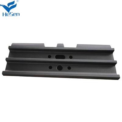 China 2022495 Hitachi Track Shoe 600MM Fits EX200-1 SH280 EX220-1 EX255 DH200 for sale