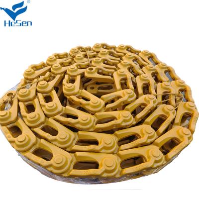 China 0961885 Track Chain E70B Excavator Under Parts For CAT70B for sale