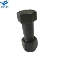 Segment Bolts 3S0336 7H3608 3/4 X 16UNC X 2-3/8 D7G Tooth Block Bolt