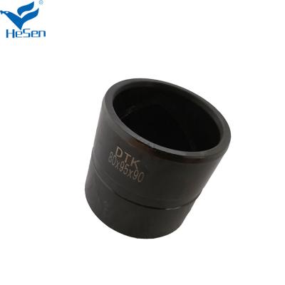 China 80x95x90 Excavator Bucket Bushing PC200 Excavator Bucket Komatsu for sale