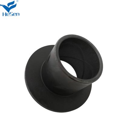 China SK210 Excavator Bucket Parts 80x95x93/153 MM Kobelco Excavator Bucket Collar Bush for sale