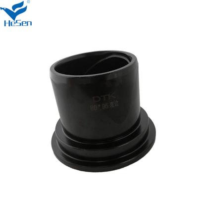 China 4OCR Steel Komatsu Excavator Bucket Attachment PC200-6 80x95x90/130/10 for sale