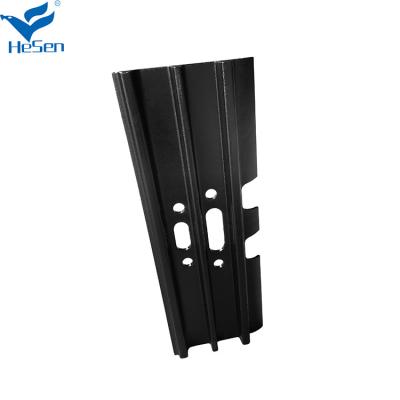 China 9W9355 E320 600MM Excavator Track Shoe Track Pad Fits Excavator E200B SH200-3 SH210 for sale