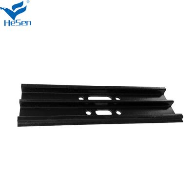 China Hyundai Grouser Track Pads For DH300 R280 R290 R300 EC290 DH280LC for sale