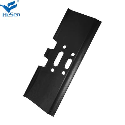 China Doosan DH225 Excavator Track Pads For DH215 DH220 R220/R225 R265-7 EC210 for sale