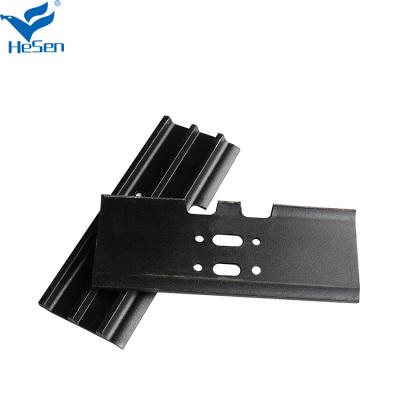 China 6Y2756 Track Shoe 600MM E330 E336 Track Pad Track Chain Shoe for sale