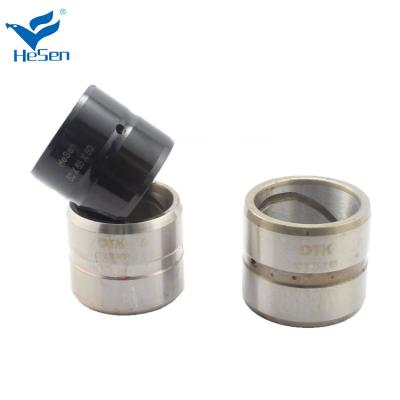 China 80x100x90 mm Excavator Bucket Bushing 40cr Excavator Bucket Pin And Bushing for sale
