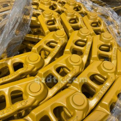Китай связь следа экскаватора цепи следа Undercarriage 45L PC200 продается