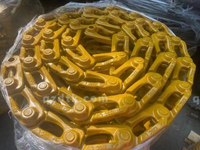 Китай Цепь следа экскаватора Assy 1028077 связи следа частей E70 E70B Undercarriage мини продается