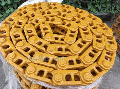 Cina Catena della pista del telaio di EX100 EX100-2/3 9092929 per l'escavatore di Hitachi in vendita