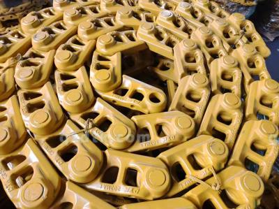 Cina Escavatore Chain di Hitachi del Assy 9070645 di collegamento della pista EX300-1/2/3 in vendita
