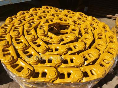 Cina 9167840 collegamento della Catena 48 della pista per l'escavatore di Hitachi EX300-5 in vendita