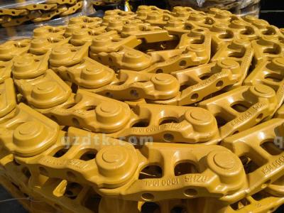 Cina 9115414 parti di Track Chain Hitachi Udercarriage dell'escavatore EX400-1 in vendita