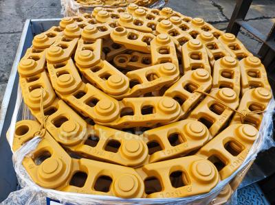 Cina Un collegamento di 9156478 piste per Mini Hitachi Excavatror EX80 ZX70 EX60-5 in vendita