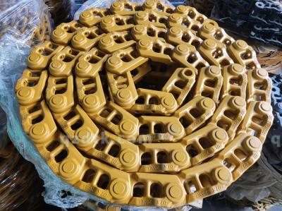 Cina Catena 24100J10382F3 della pista dell'escavatore SK300 di Kobelco in vendita