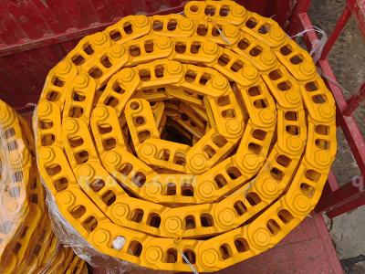 Cina catena della pista di collegamento 20Y-32-00023 49 per l'escavatore di KOMATSU PC200-5 in vendita