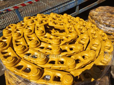 Cina Escavatore Track Link di KOMATSU PC120-5 42L 202-32-00101 in vendita