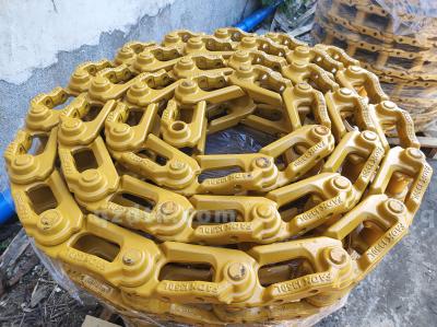 Cina Catena della pista del telaio DH55 per l'escavatore di Daewoo in vendita