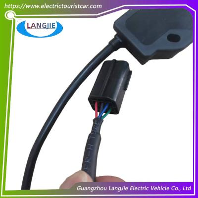 Cina Accessorio sensore di direzione Marshell per golf cart in vendita