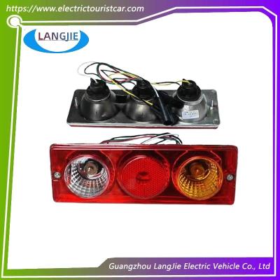China EAGLE 골프 카트용 방향 지시등 관광 순찰 차량 for sale
