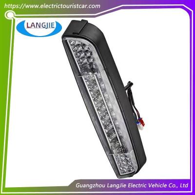 Κίνα LED Αδιάβροχος Προβολέας Ομίχλης EZGO TXT Model Για Ηλεκτρικά Αυτοκίνητα Περιπολίας Και Αμαξάκια Γκολφ προς πώληση