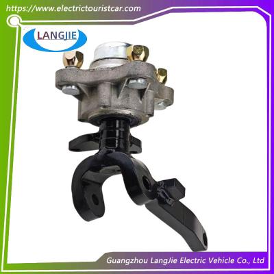 China 마샬 순찰차 골프 카트 양 뿔 스티어링 축 합동 액세서리 for sale