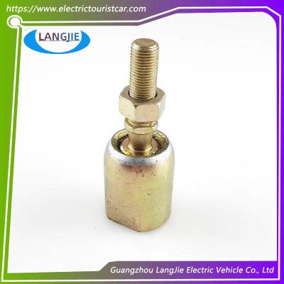 China Sightseeing Patrol Car M12 M14 Component EAGLE High-Quality Flat Inner Ball Head for sale