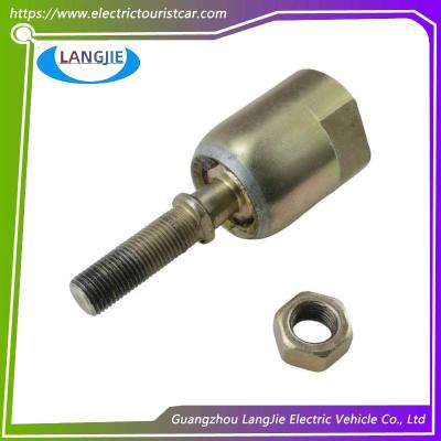 China EAGLE steering rod threaded ball head for patrol and sightseeing car accessories M12 M14 for sale