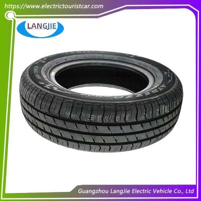 Non-Slip And Wear-Resistant Spare Tire Hub For LVTONG Sightseeing Cars And Vintage Cars