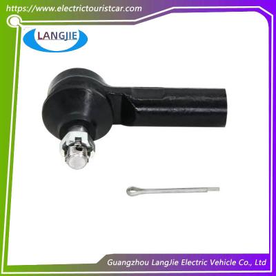 China Accesorios para carrito de golf EZGO RVX Black Bogie Ball Head en venta