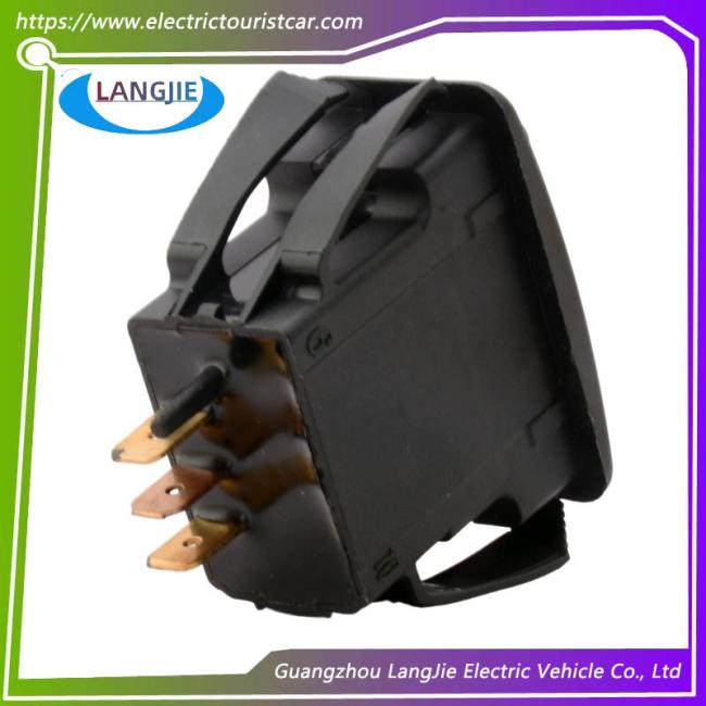 EZGO TXT Forward/Reverse Switch component