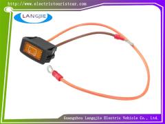 Club Car DS Battery Warning Light for Golf Carts
