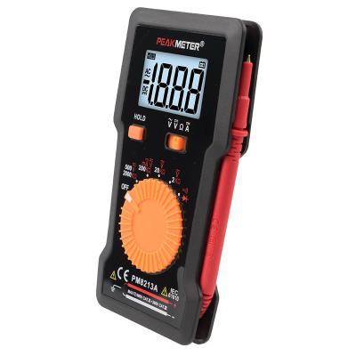 중국 다기능 디지털 방식으로 볼트 옴 미터, 수동 범위 디지털 방식으로 다 미터 2000 조사 판매용