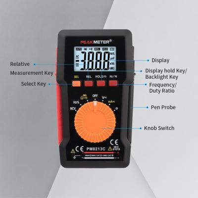 China Get Accurate Results Every Time with Handheld Circuit Analyzer Your Trusted Testing Partner for sale