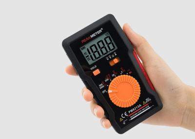 중국 다기능 디지털 방식으로 볼트 옴 미터, 수동 범위 디지털 방식으로 다 미터 2000 조사 판매용