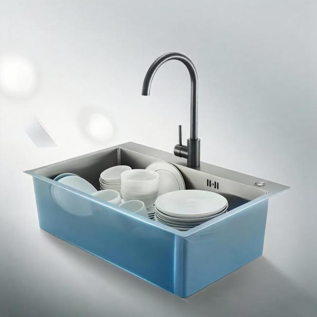 PrecisionFrame Welding Manipulator in operation