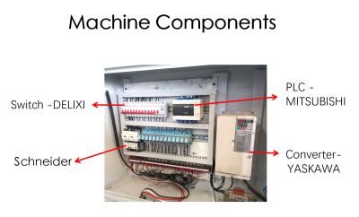 China Cadena de producción del Utensilios de cocina ajuste del corte de borde y gotear la máquina que prensa en venta