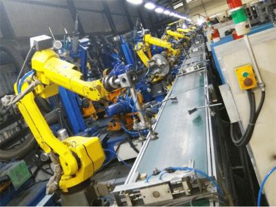 중국 1 스테이션 자동차 외부 폴리싱 머신 판매용