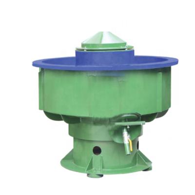 Cina Lucidatore della levigatrice di prezzo franco fabbrica per metallo che cucina vaso in vendita