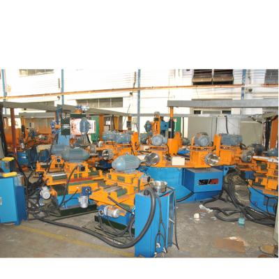 Cina Lucidatura automatica professionale delle pentole di acciaio inossidabile fatta a macchina in porcellana in vendita