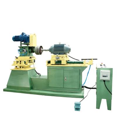 Cina Pentole dentro le pentole ordinarie automatiche di lucidatura 28-140r/min del metallo del prodotto di acciaio inossidabile India della levigatrice in vendita