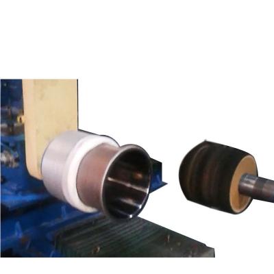 China hochwertige Metallwaren gebrauchte Poliermaschine für Kochwaren Metallwaren zu verkaufen