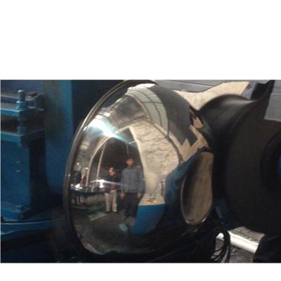 China hochwertige Metallwaren gebrauchte Poliermaschine für Kochwaren Metallwaren zu verkaufen