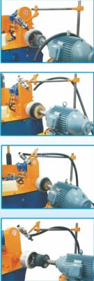 China Automatische Spinnmaschine für Küchengeräte zu verkaufen