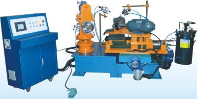 中国 機械内部の磨く機械は機械140r/min 200mmを作る内部のポリッシャの内部の鍋を交換する 販売のため
