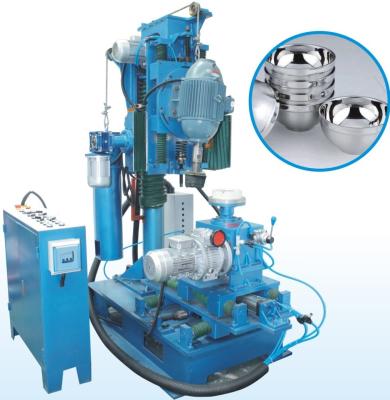 China La máquina pulidora interna mecánica intercambia el pote interno del pulidor interior que hace la máquina en venta