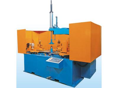 China Acero inoxidable del trefilado de la máquina pulidora del moho del retiro de espejo del metal automático redondo externo de la máquina en venta