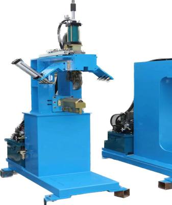 Multifunctional Corner And Seam Pressing Machine For Stainless Steel Kitchen Handmade Sinks